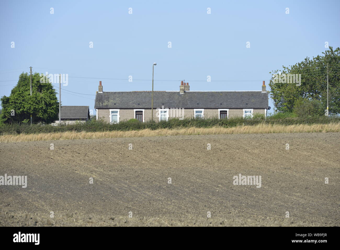 Broxburn hi-res stock photography and images - Alamy