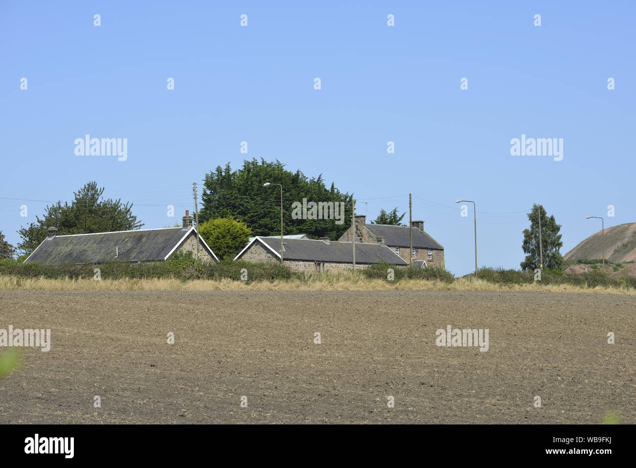 Broxburn hi-res stock photography and images - Alamy