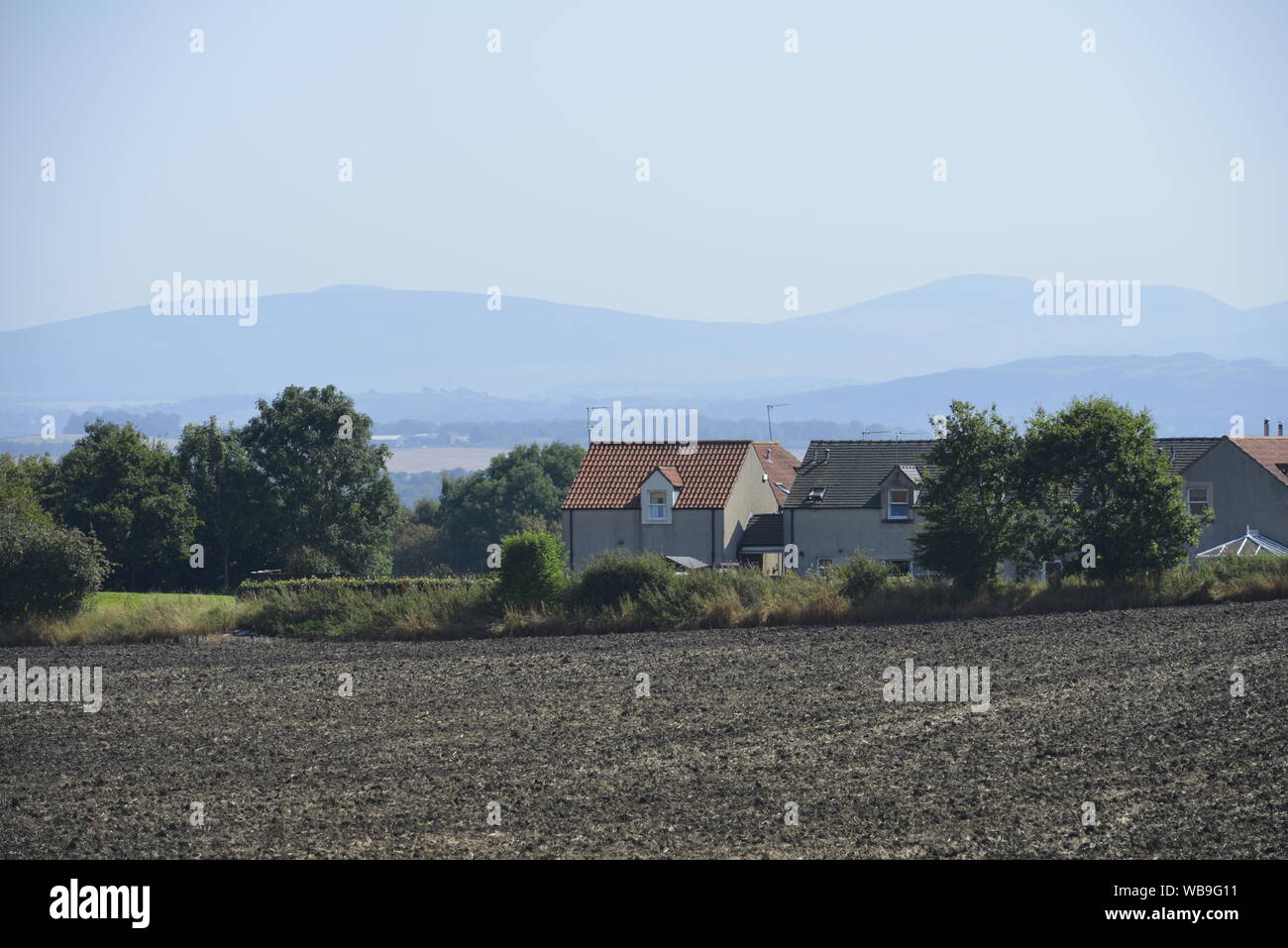 Broxburn West Lothian High Resolution Stock Photography and Images - Alamy