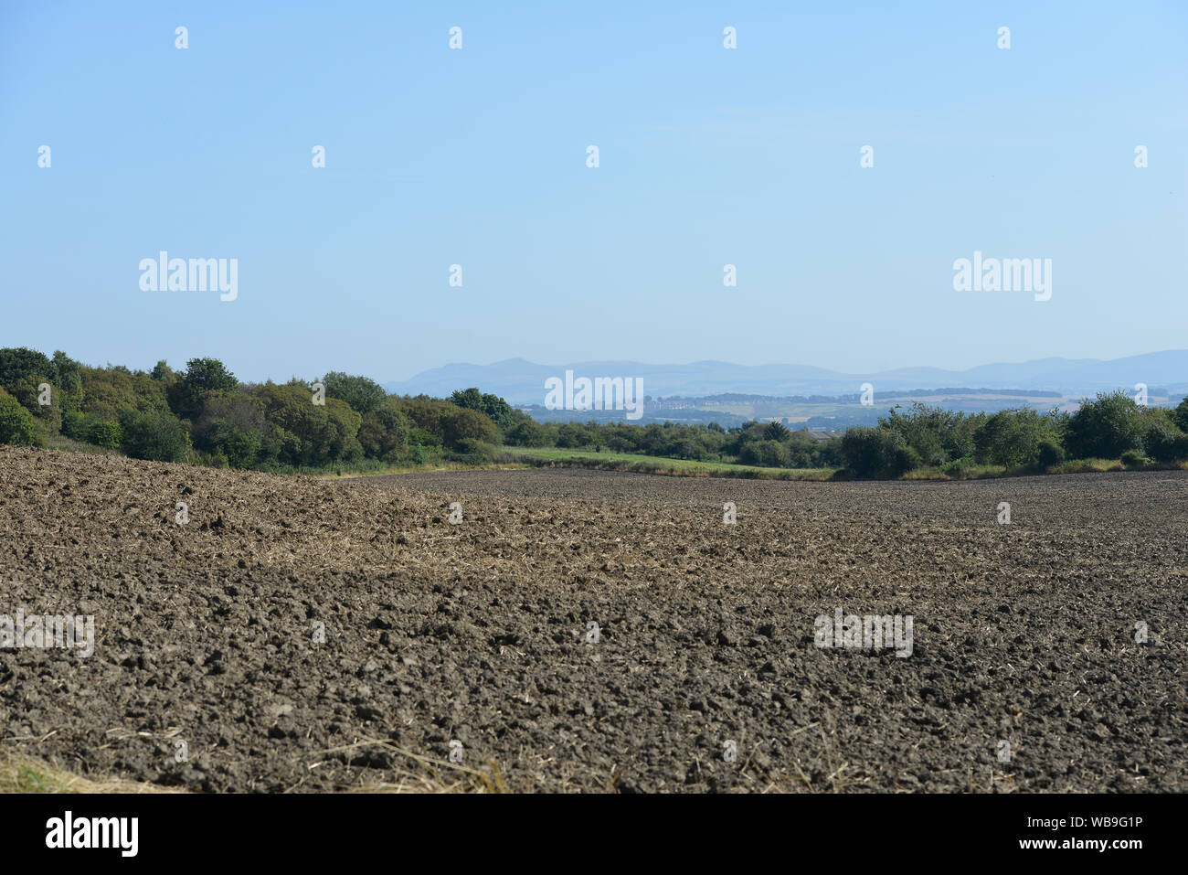 Broxburn hi-res stock photography and images - Alamy
