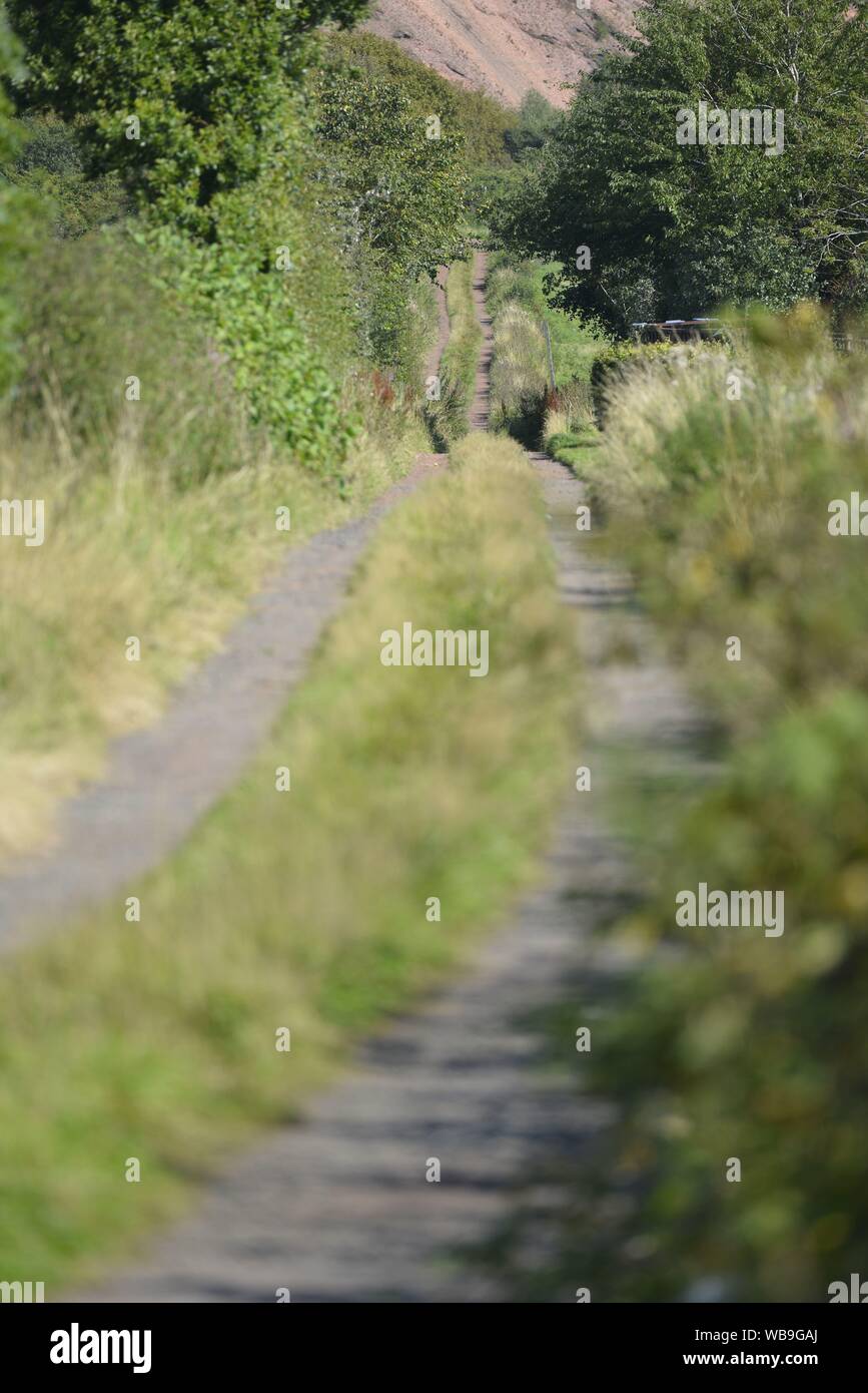 Bings lothian hi-res stock photography and images - Alamy