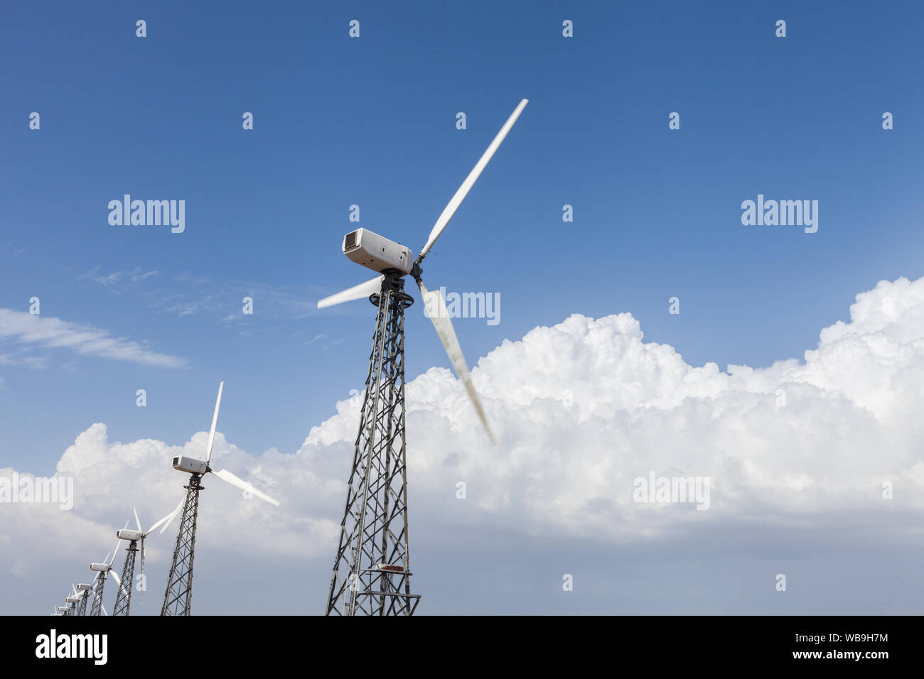 Force generators hi-res stock photography and images - Alamy