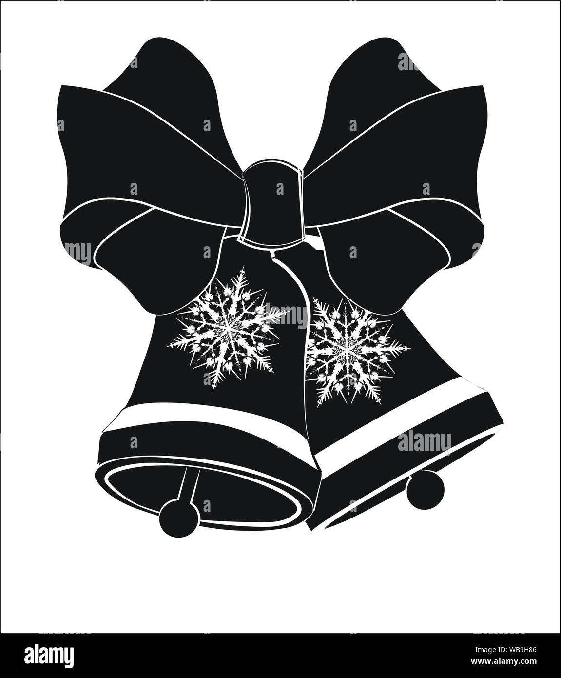 Hand bells hi-res stock photography and images - Alamy