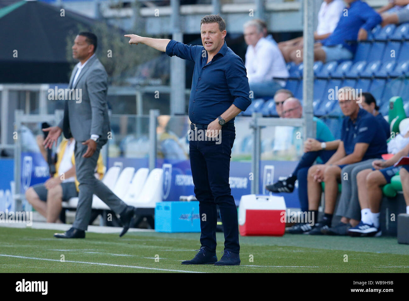 John stegeman hi-res stock photography and images - Alamy