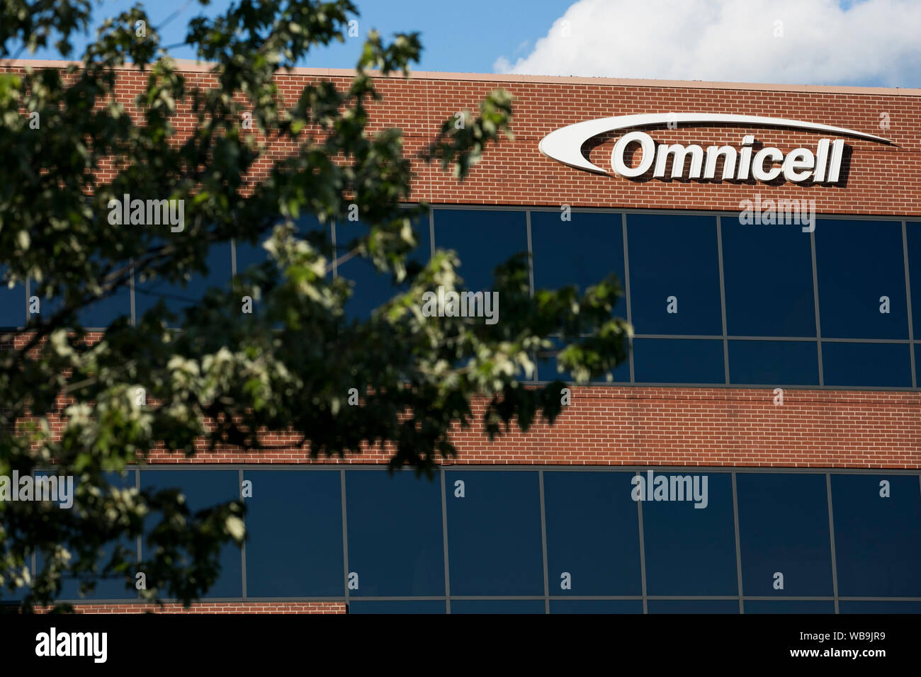 Omnicell hi-res stock photography and images - Alamy