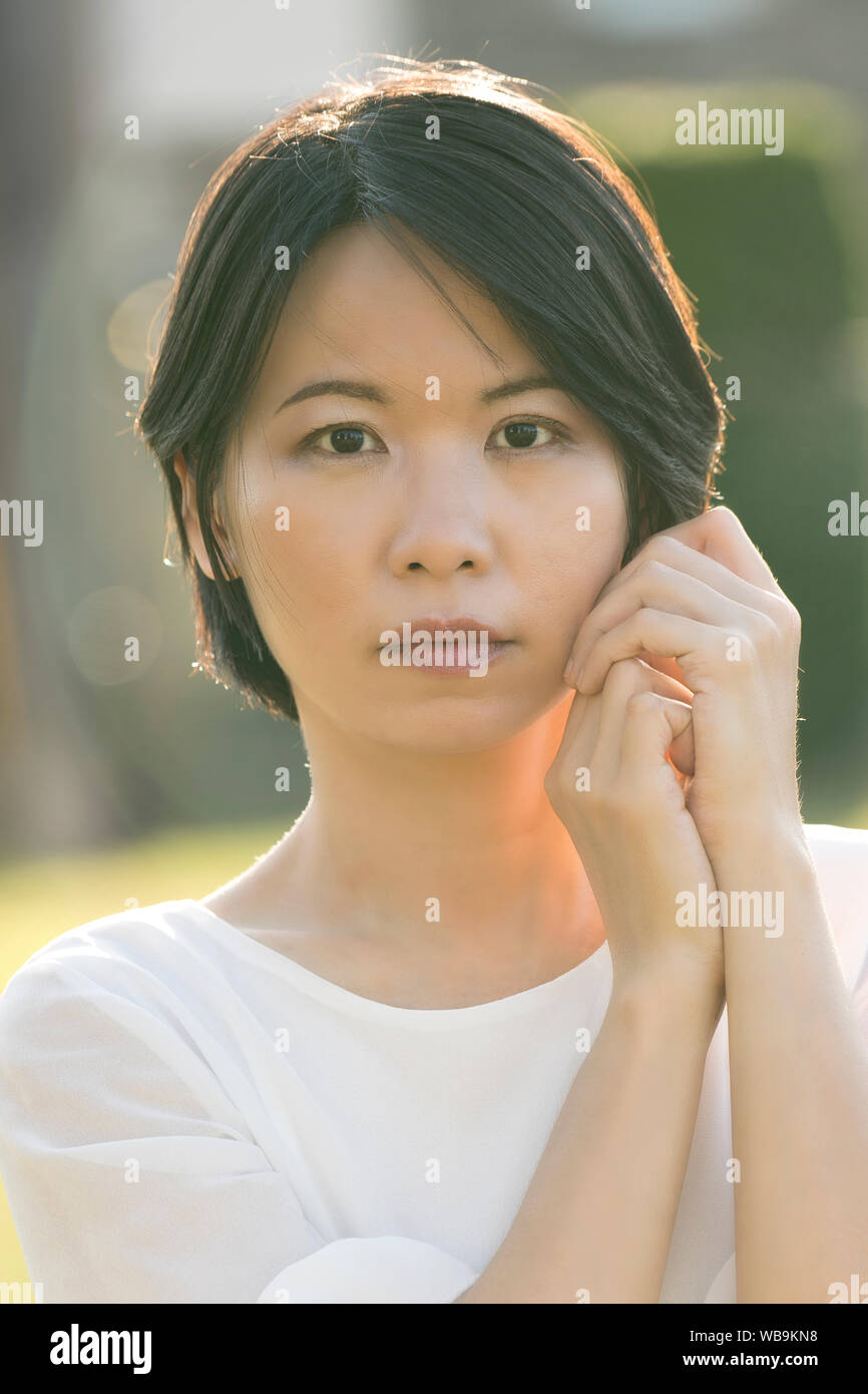 Back light hi-res stock photography and images - Alamy