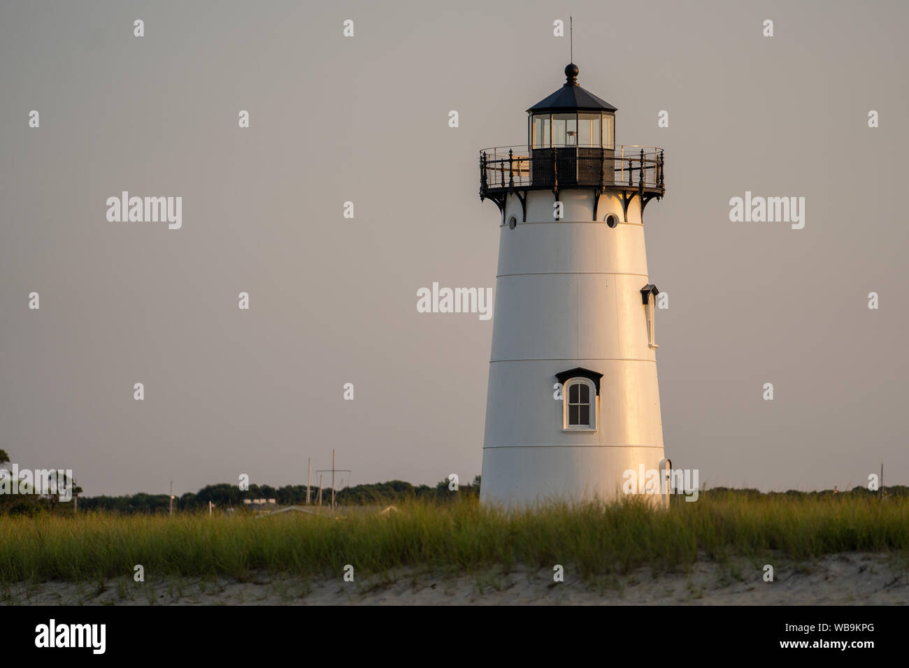 Harbor nantucket island hi-res stock photography and images - Alamy