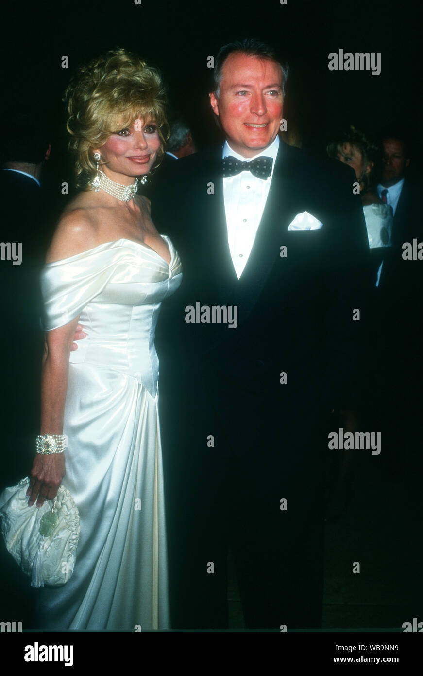 Beverly Hills, California, USA November 6, 1994 Actress Loni Anderson ...