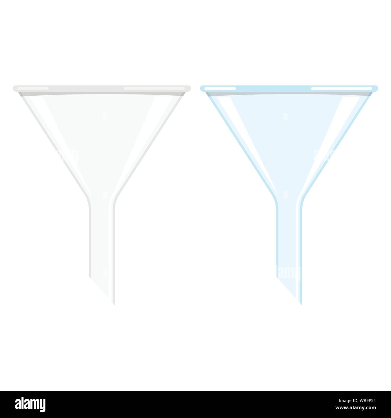 Laboratory Funnel