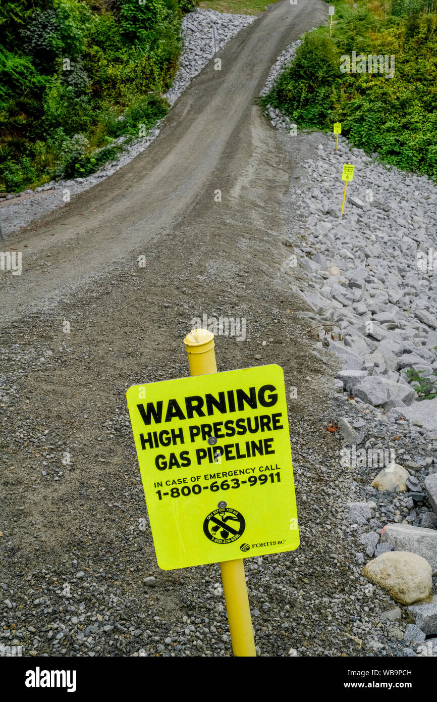 Underground pipeline hi-res stock photography and images - Alamy