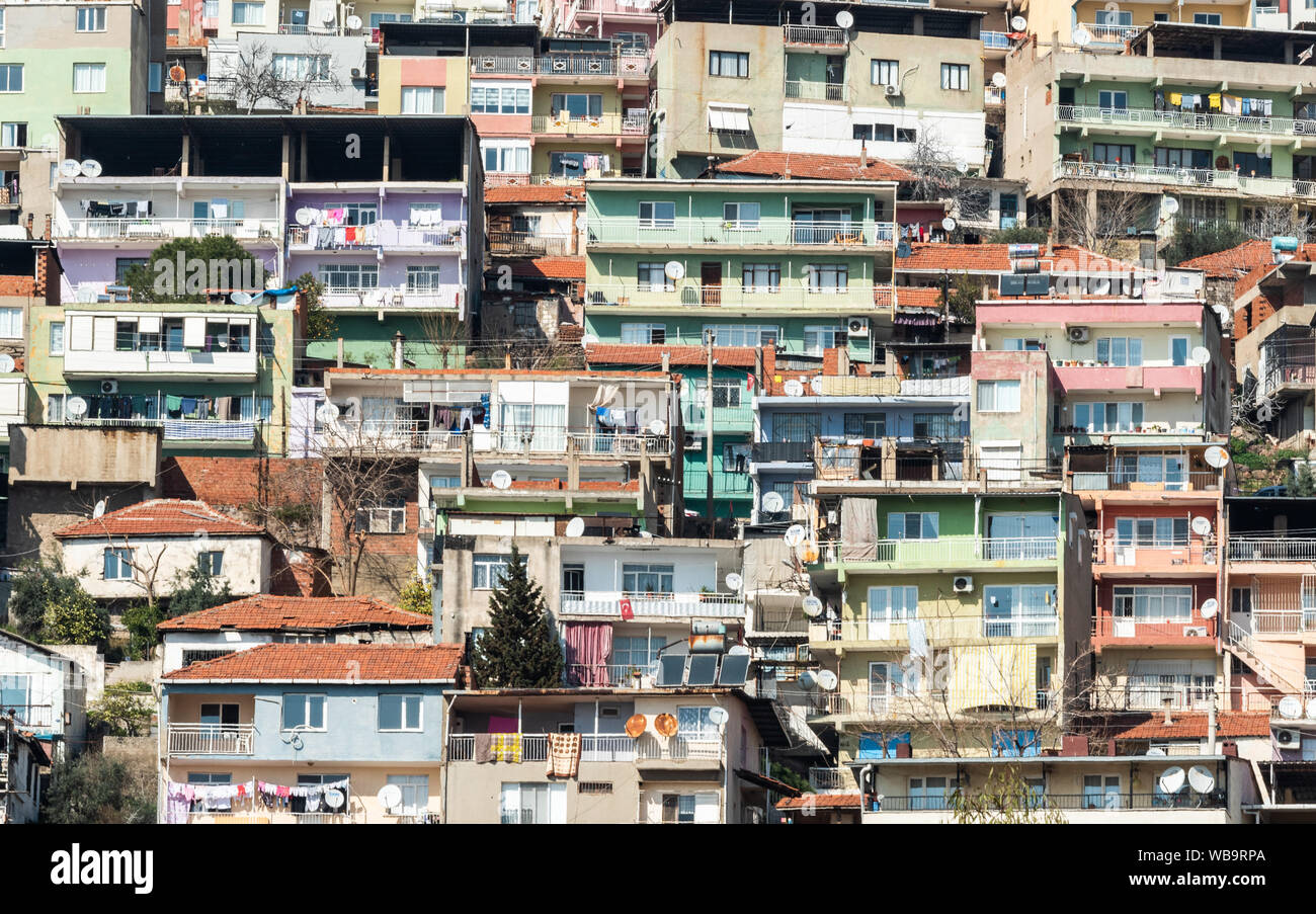 Poverty turkey hi-res stock photography and images - Alamy