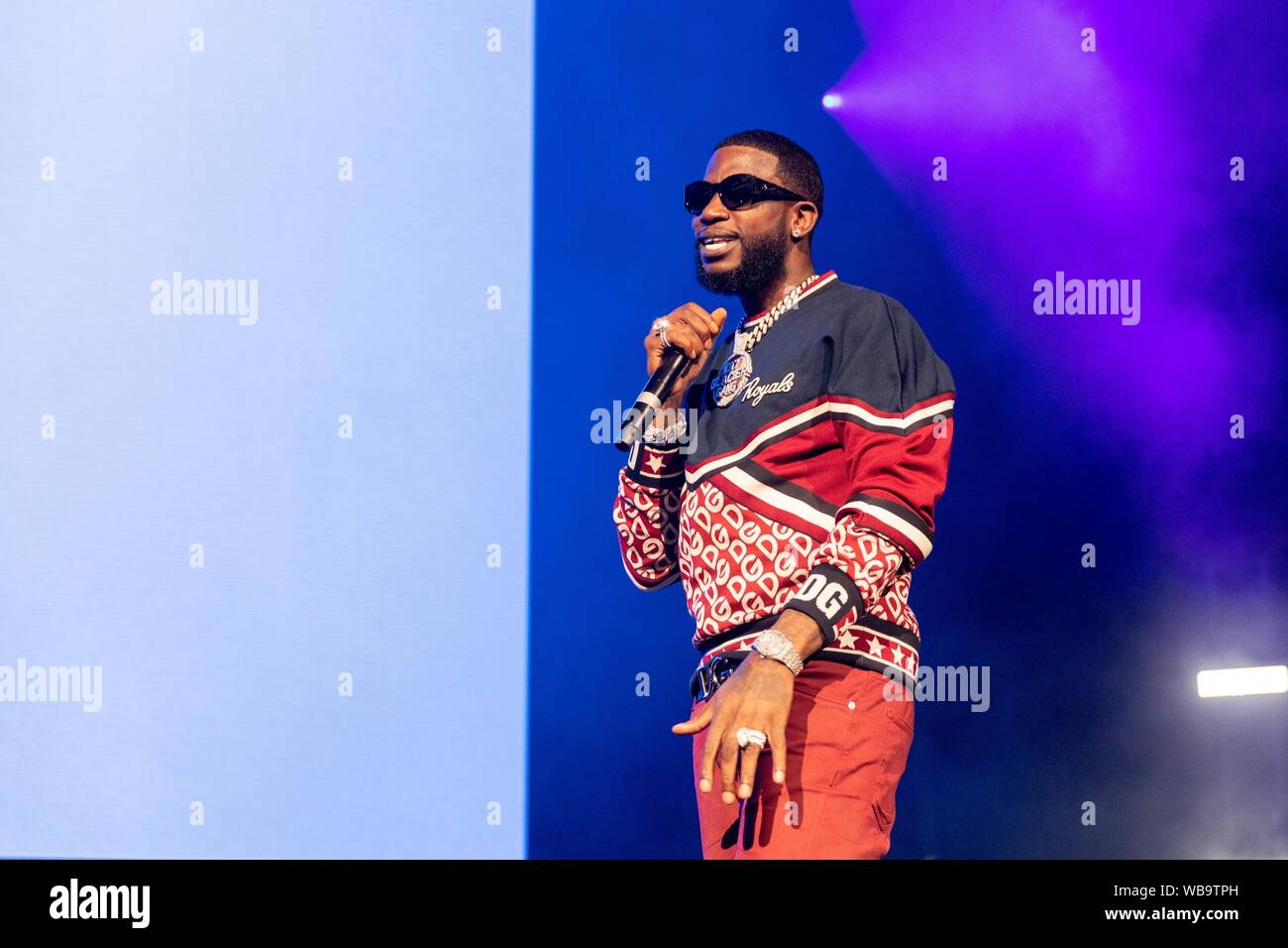 Radric davis hi-res stock photography and images - Alamy