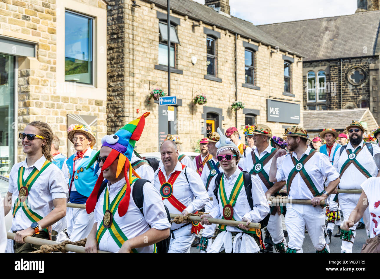 Harvest rush hi-res stock photography and images - Alamy