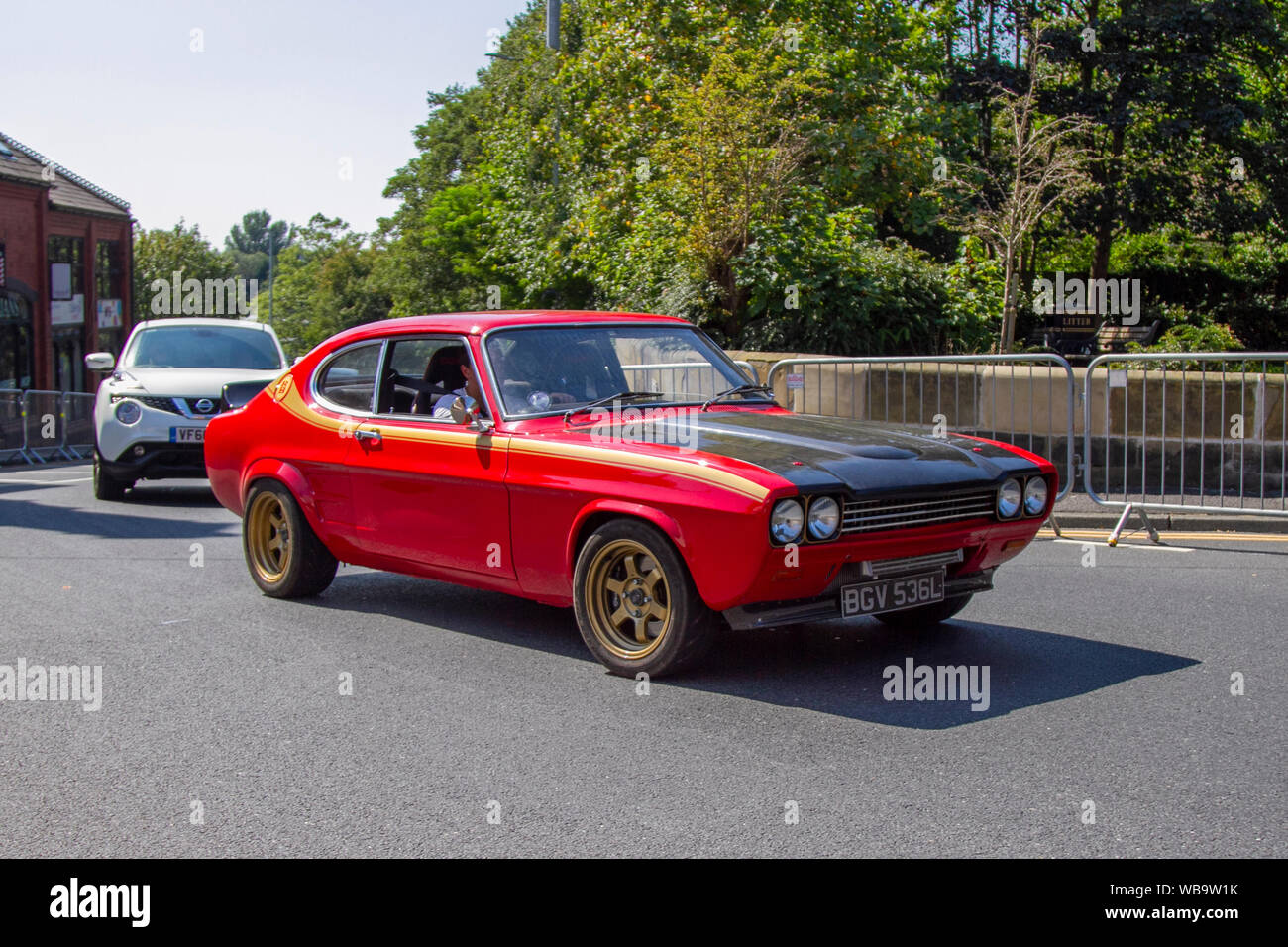 1973 1600cc petrol hi-res stock photography and images - Alamy