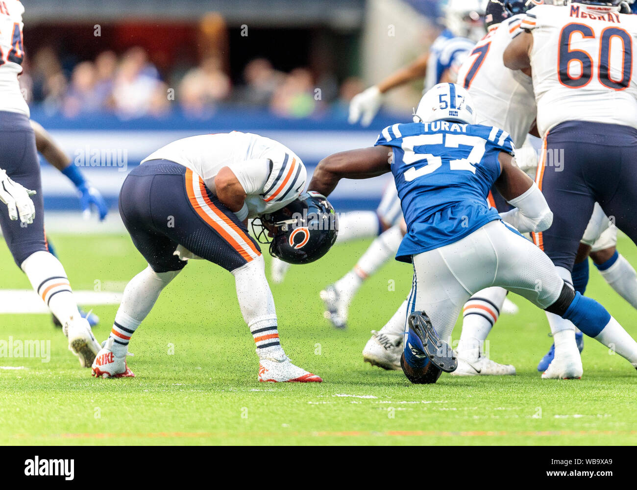 Kemoko turay colts hi-res stock photography and images - Alamy