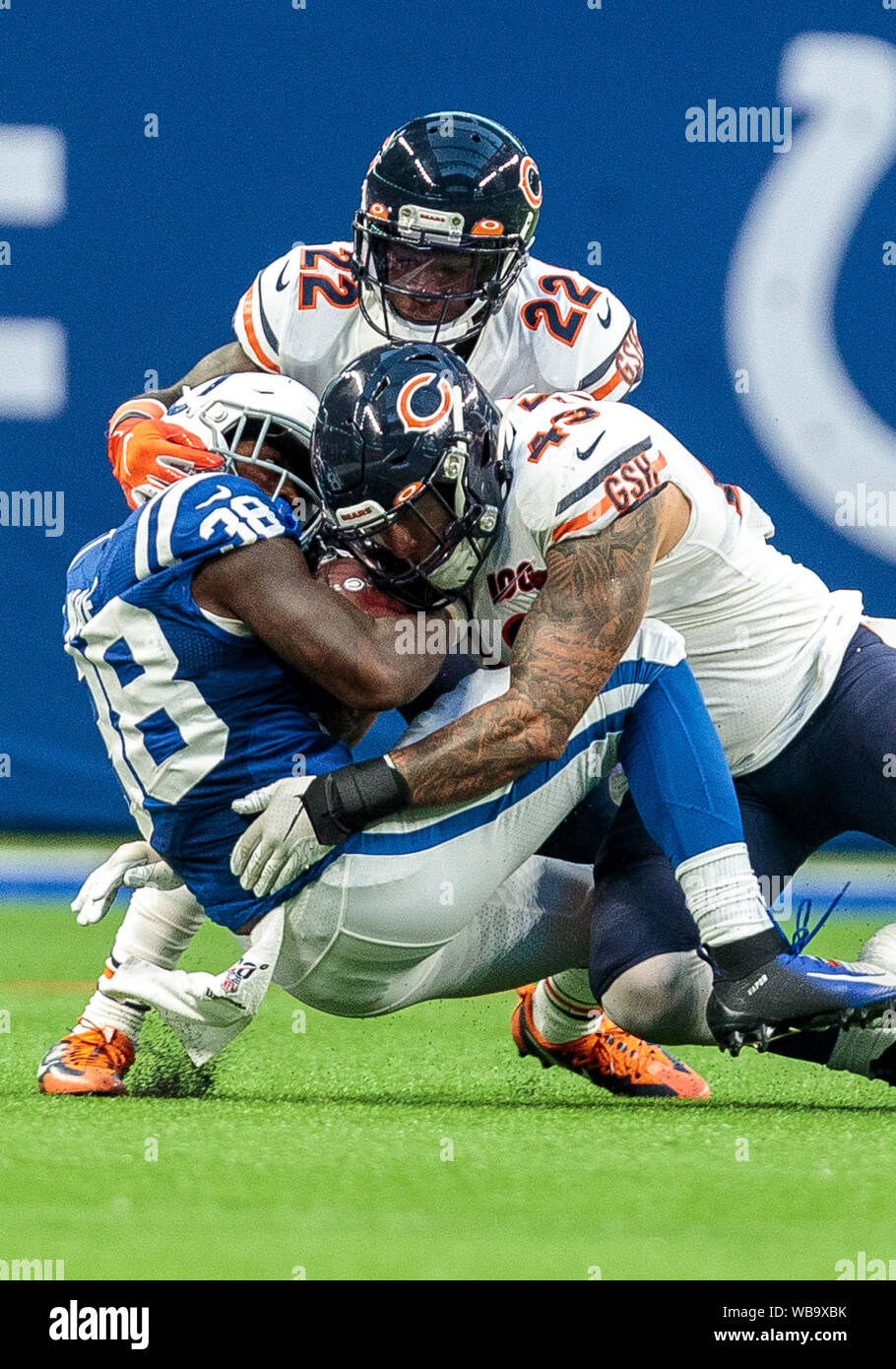 Kevin ware hi-res stock photography and images - Alamy