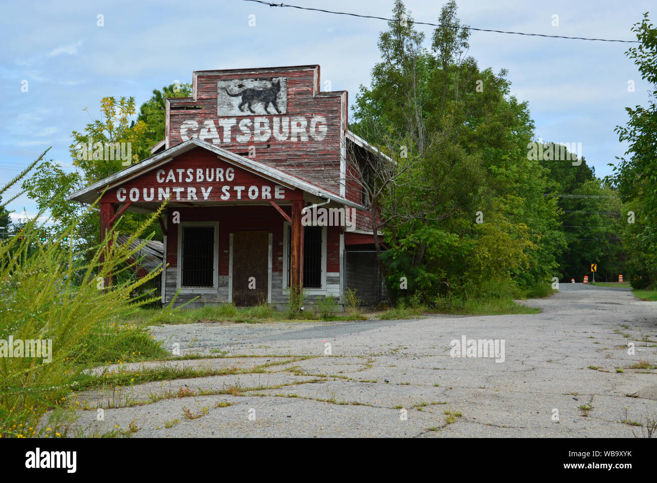 General store 1920s hi-res stock photography and images - Alamy