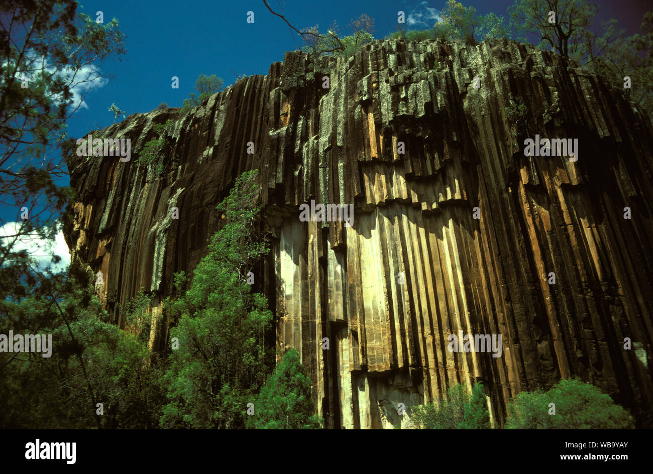 Mount kaputar national park hi-res stock photography and images - Alamy