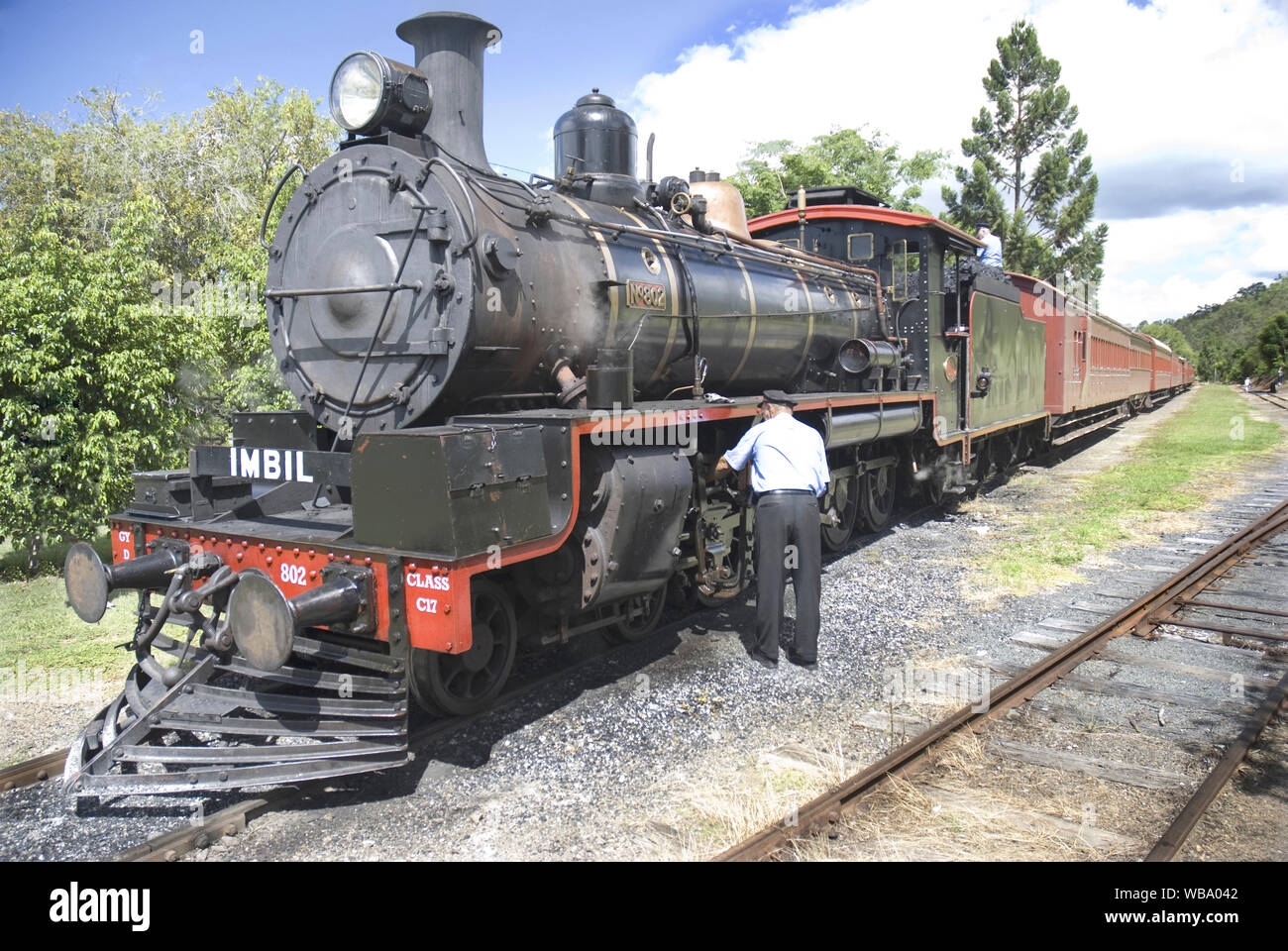 1920s rail travel hi-res stock photography and images - Alamy