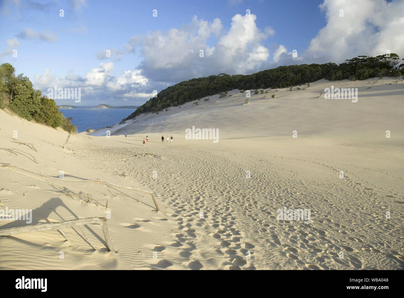 Cooloola National Park High Resolution Stock Photography and Images - Alamy