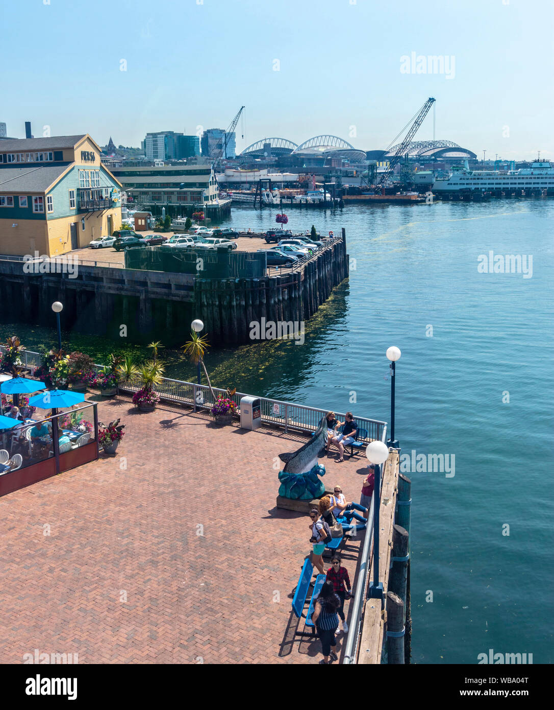 175 feet hi-res stock photography and images - Alamy