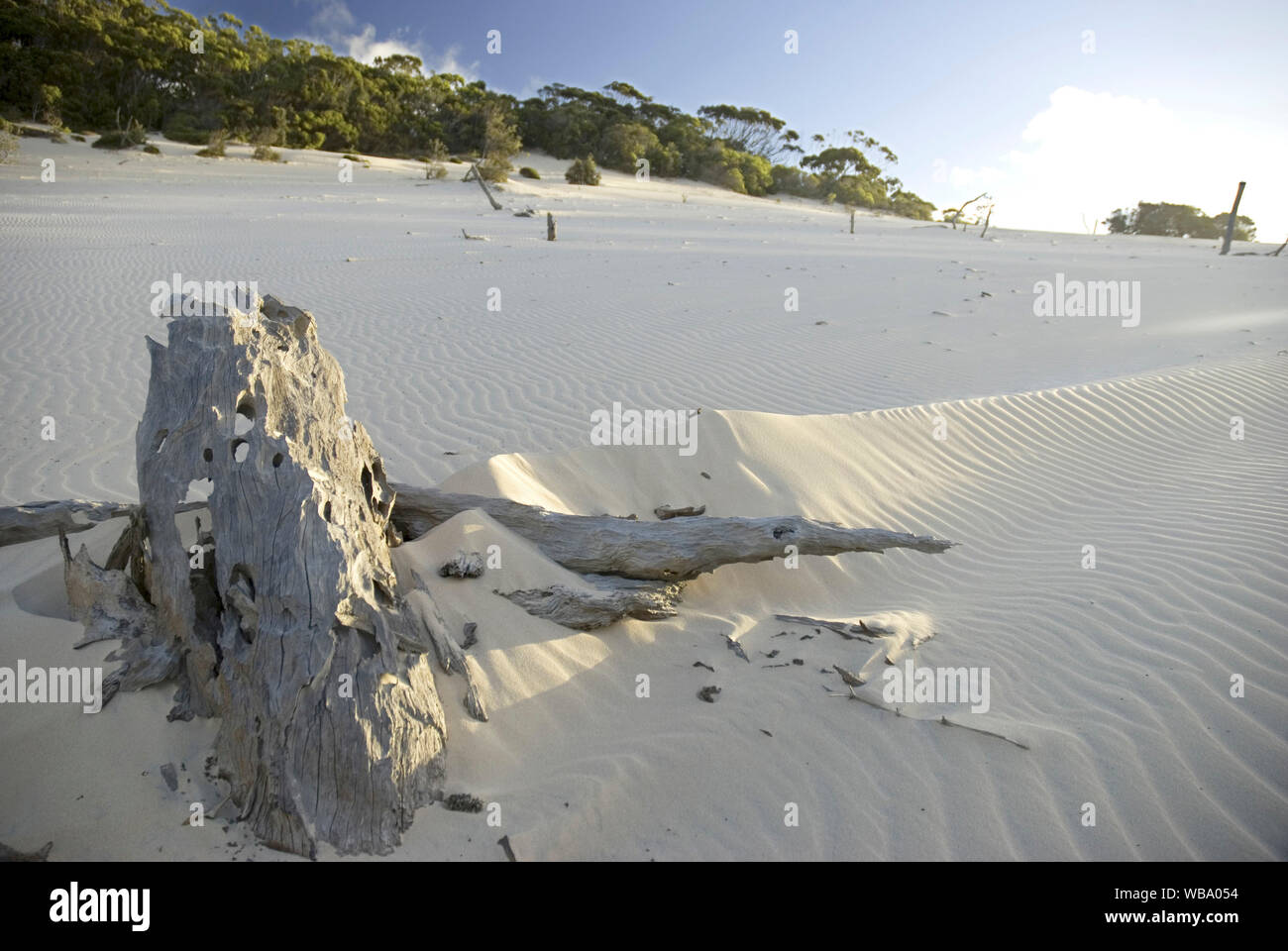 Great sandy national park queensland hi-res stock photography and ...