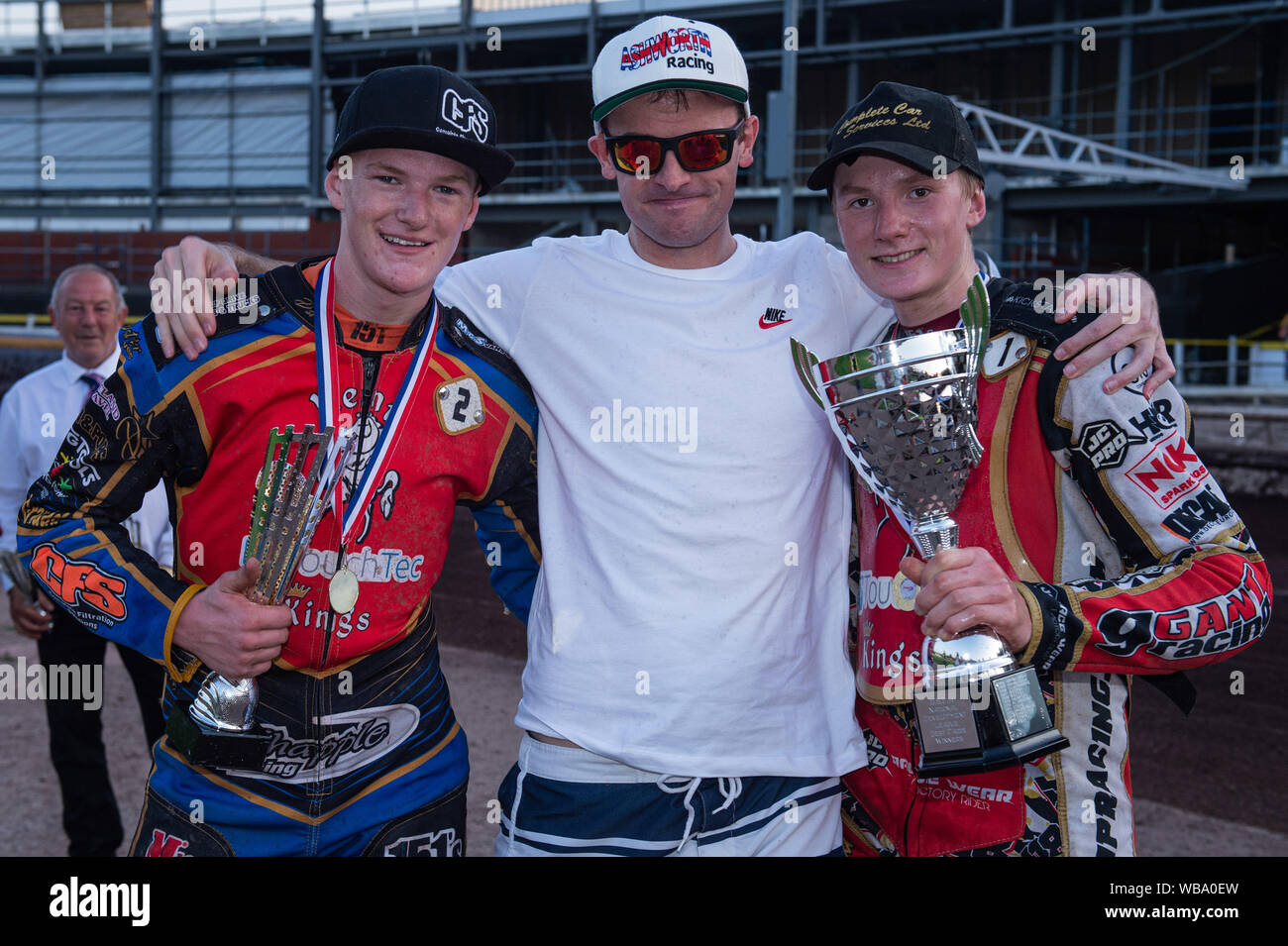 Ricky best hi-res stock photography and images - Alamy