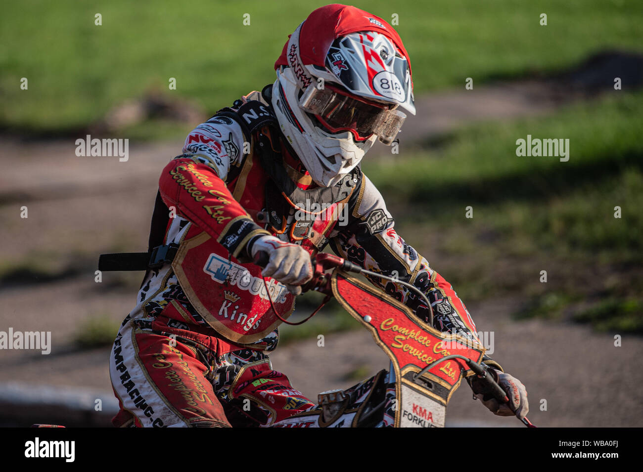 Drew Kemp High Resolution Stock Photography and Images - Alamy