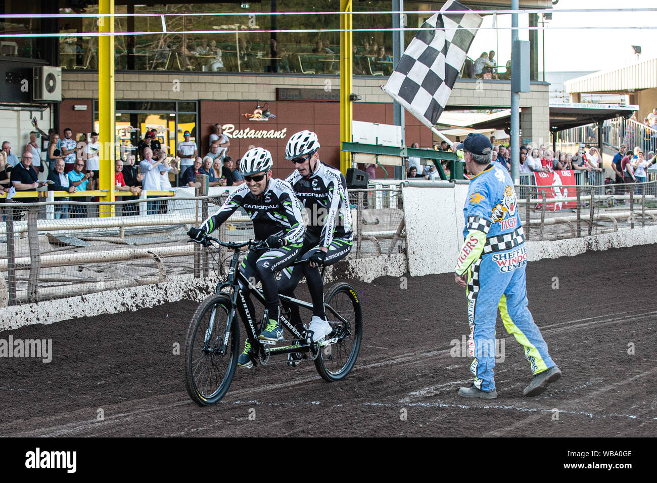 Ricky ashworth hi-res stock photography and images - Alamy