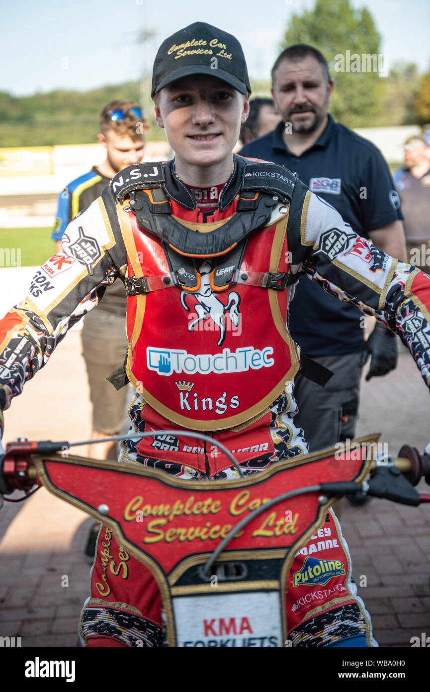 Drew kemp hi-res stock photography and images - Alamy