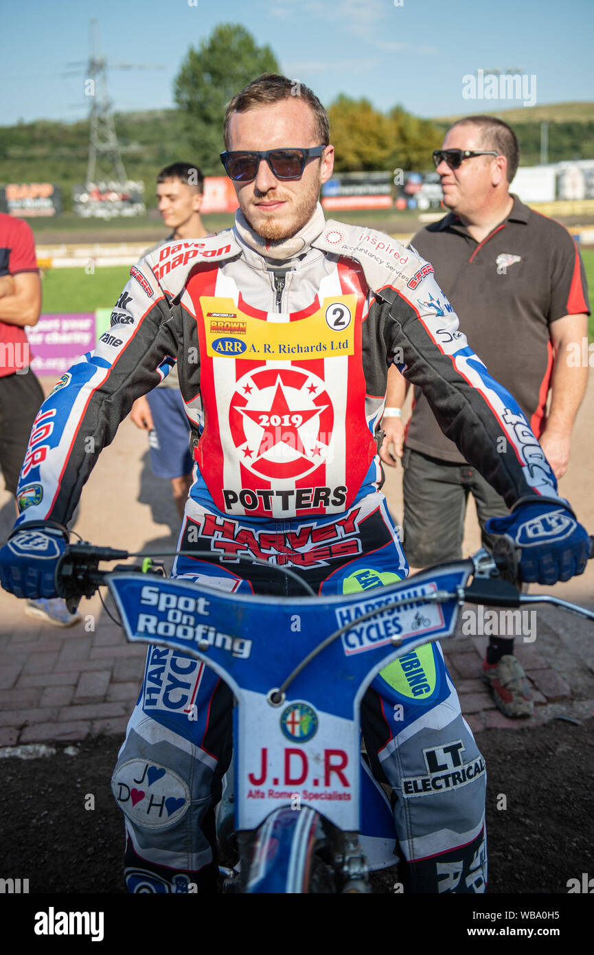 Tom perry speedway hi-res stock photography and images - Alamy