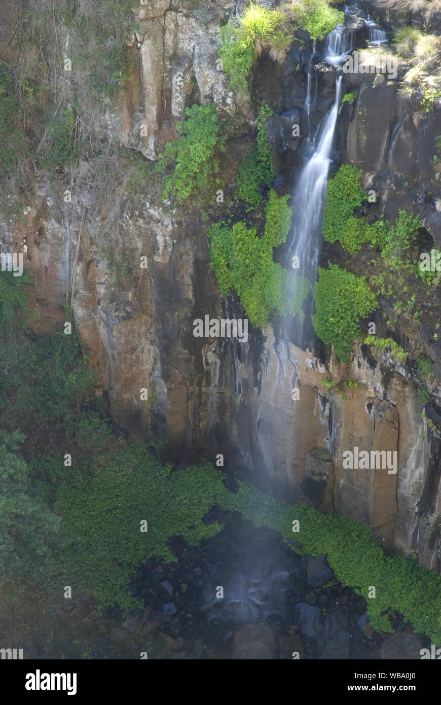 Daggs falls hi-res stock photography and images - Alamy