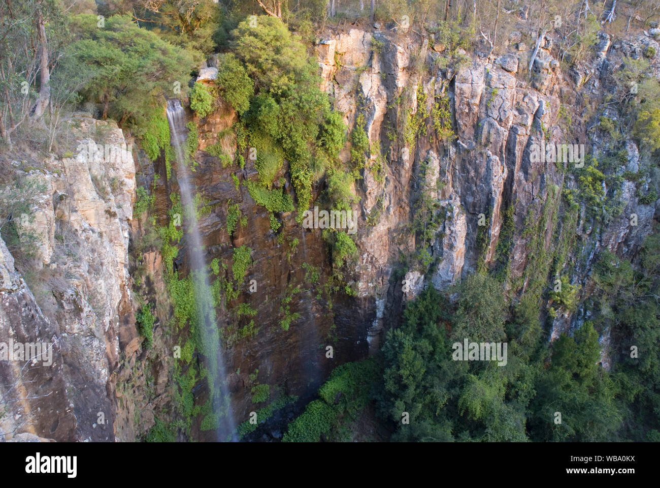 Queen mary falls australia hi-res stock photography and images - Alamy