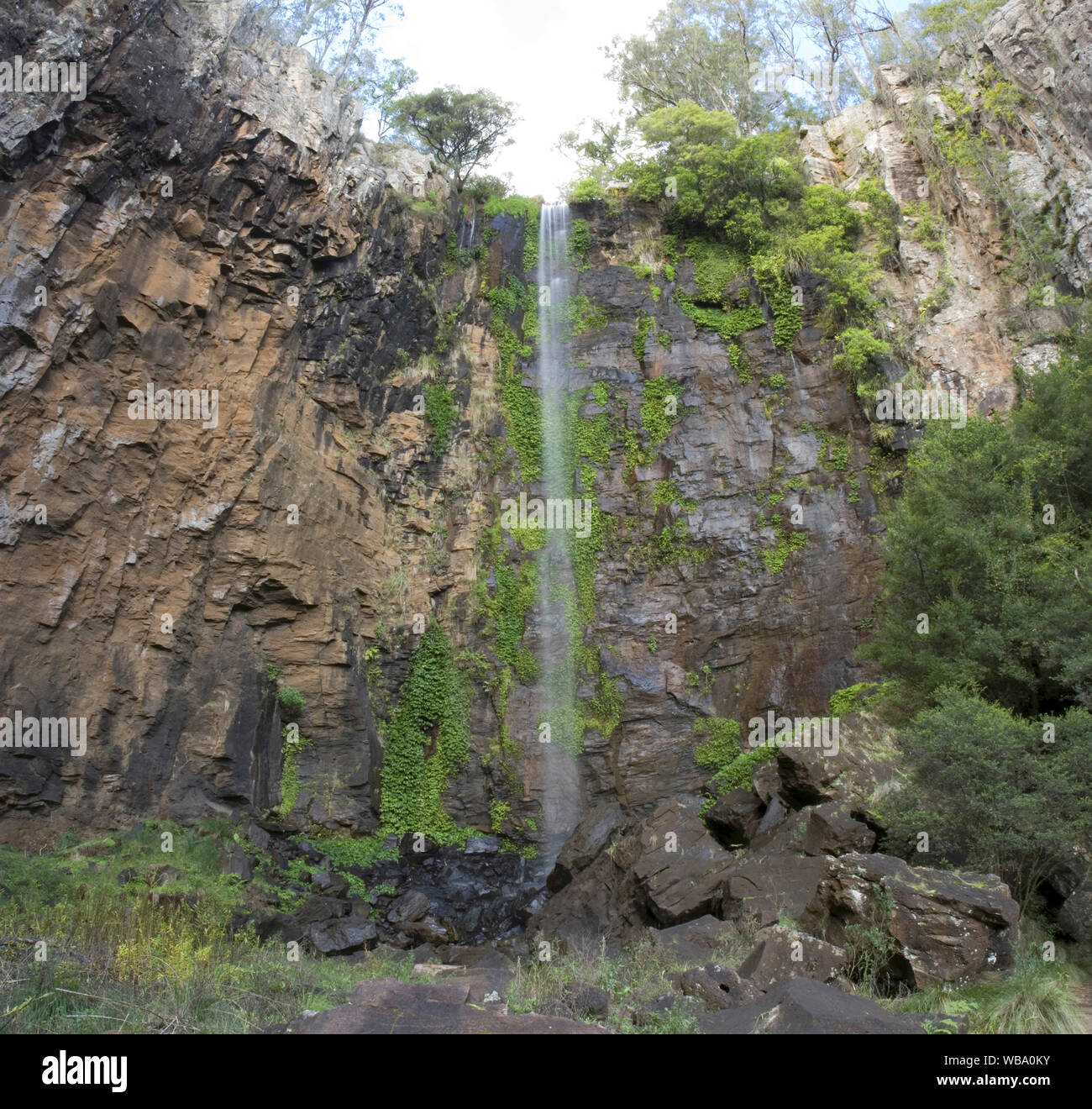 New qld border hi-res stock photography and images - Alamy