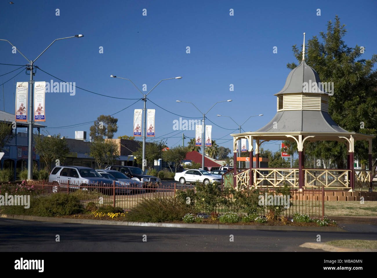 Cunnamulla hi-res stock photography and images - Alamy