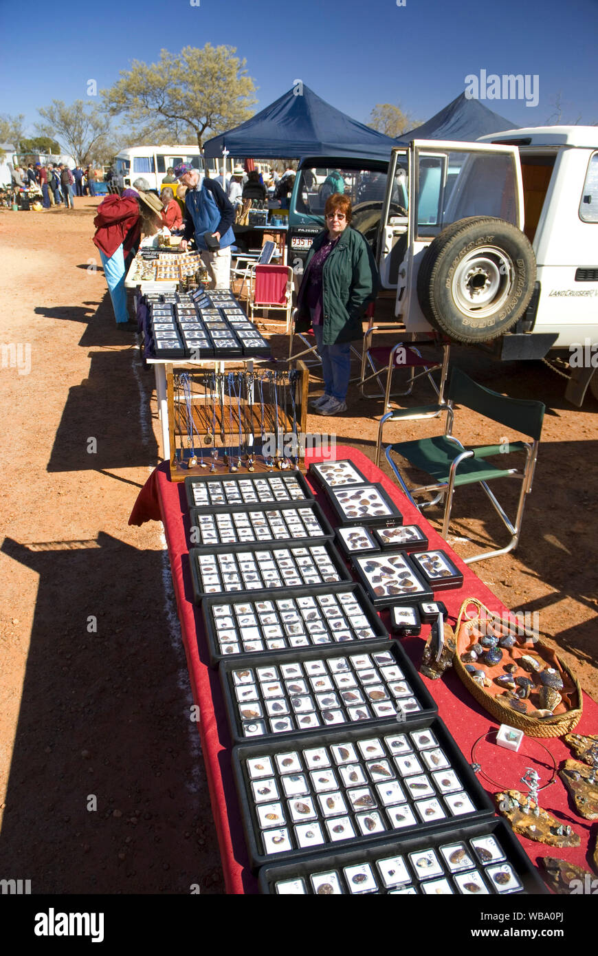 Yowah nut opal hi-res stock photography and images - Alamy