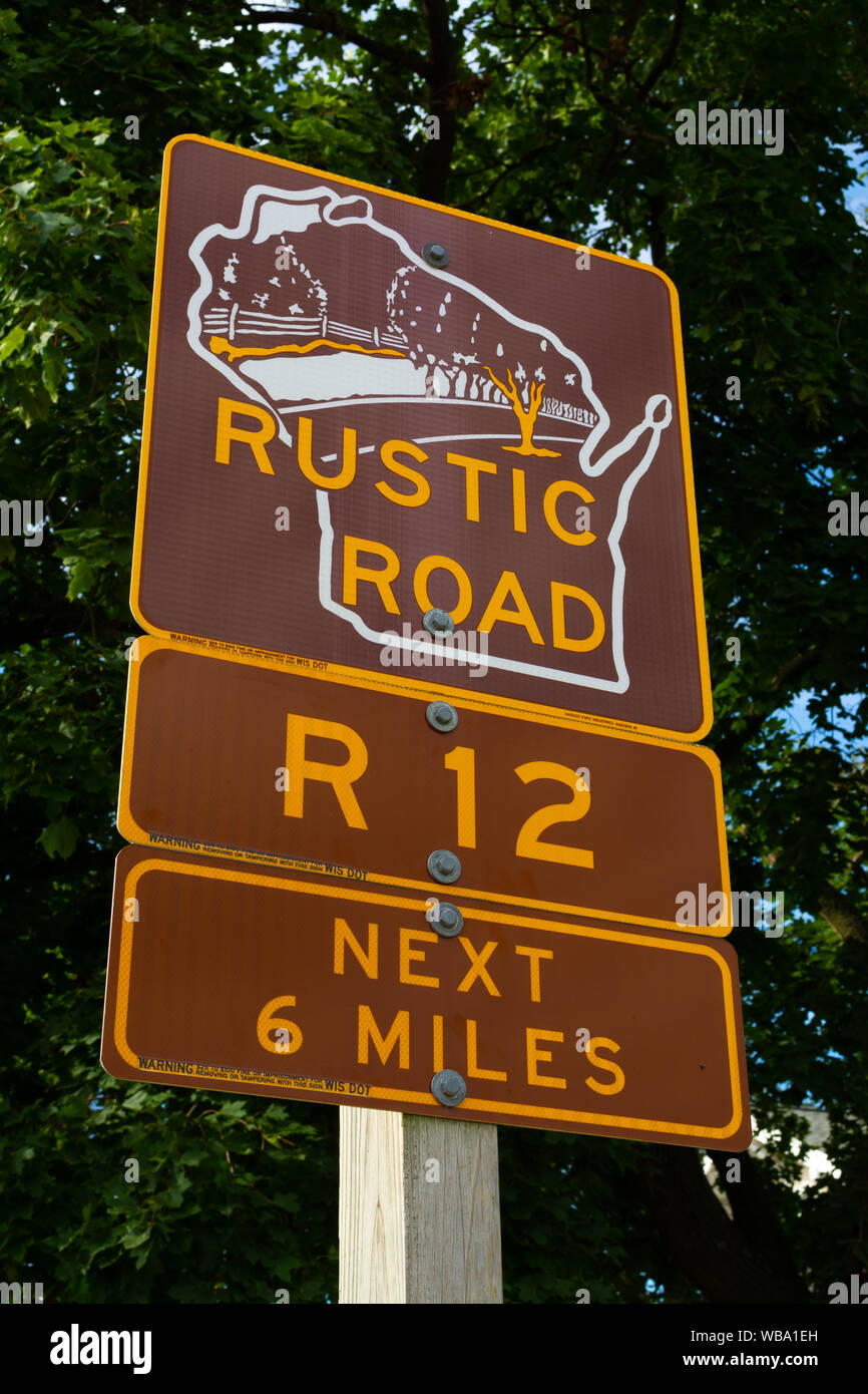 Highway 85 north road sign hi-res stock photography and images - Alamy