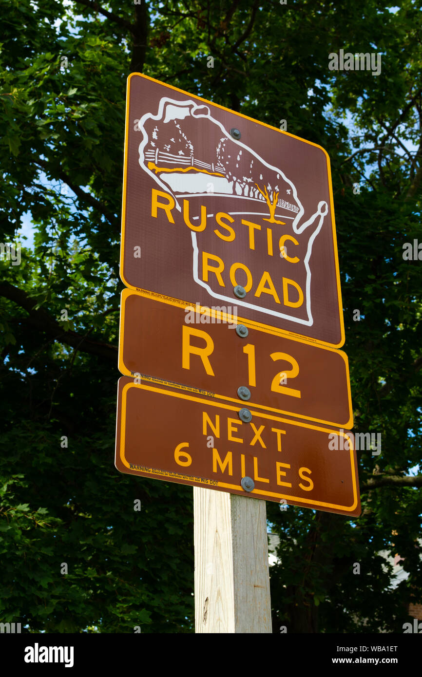 Highway 85 north road sign hi-res stock photography and images - Alamy