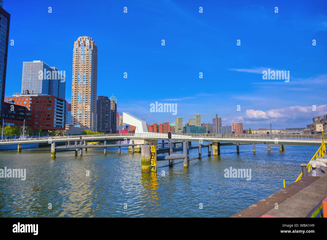 Waterways in hi-res stock photography and images - Alamy