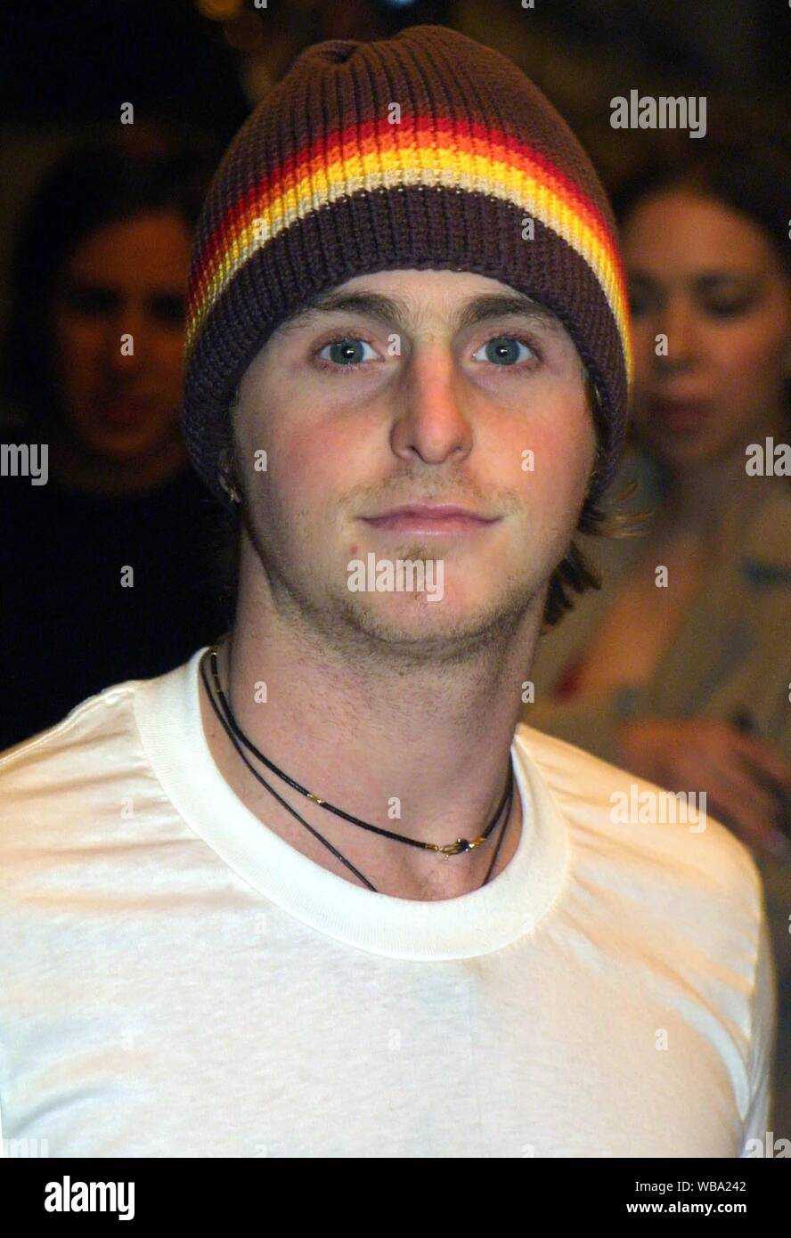 Cameron douglas hi-res stock photography and images - Alamy