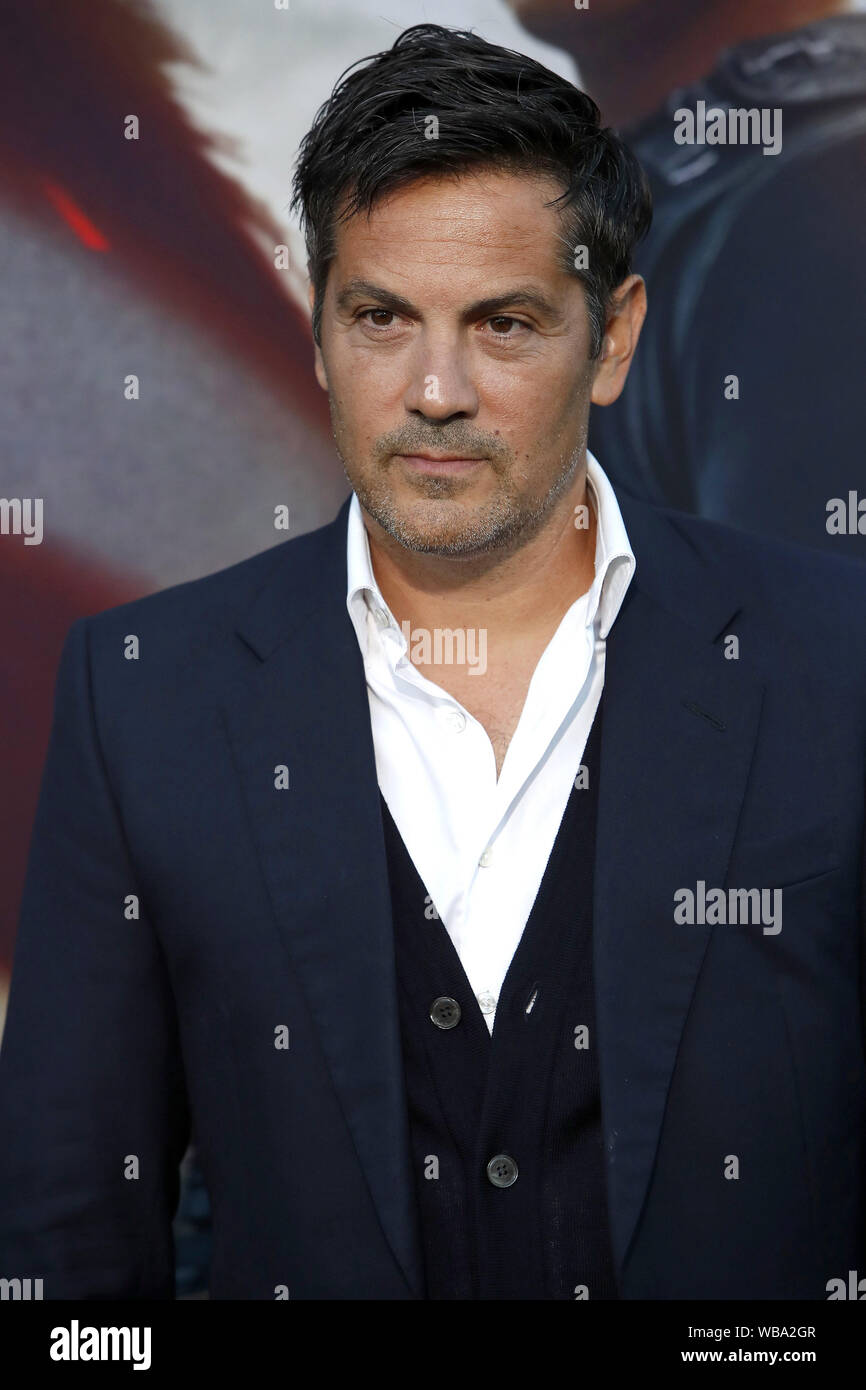 Michael landes hi-res stock photography and images - Alamy