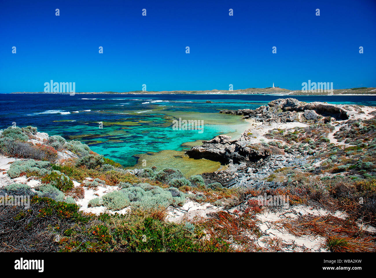 Australian rocky scenery hi-res stock photography and images - Alamy