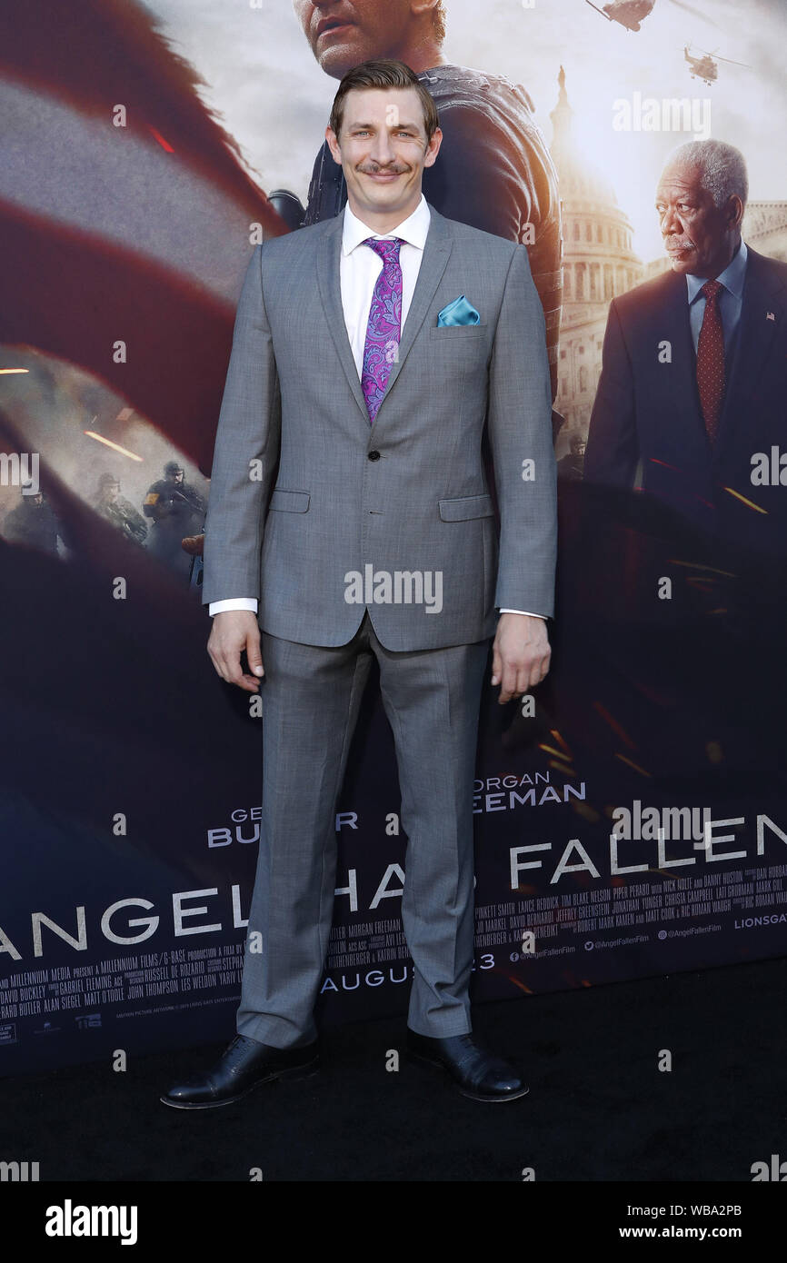 Blake schmidt hi-res stock photography and images - Alamy