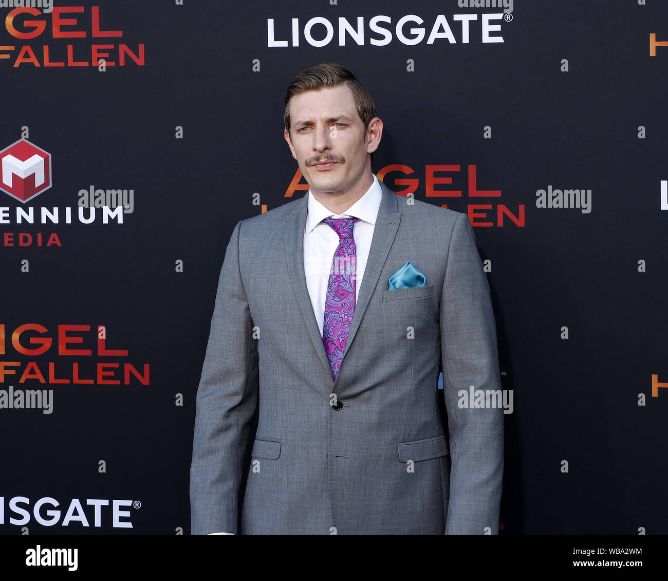 Blake schmidt hi-res stock photography and images - Alamy