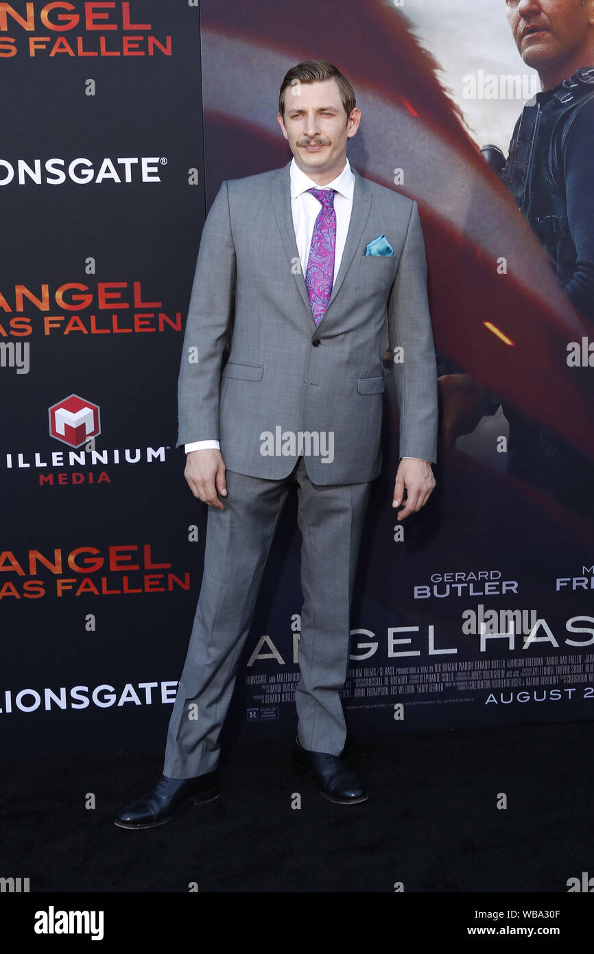 Blake schmidt hi-res stock photography and images - Alamy