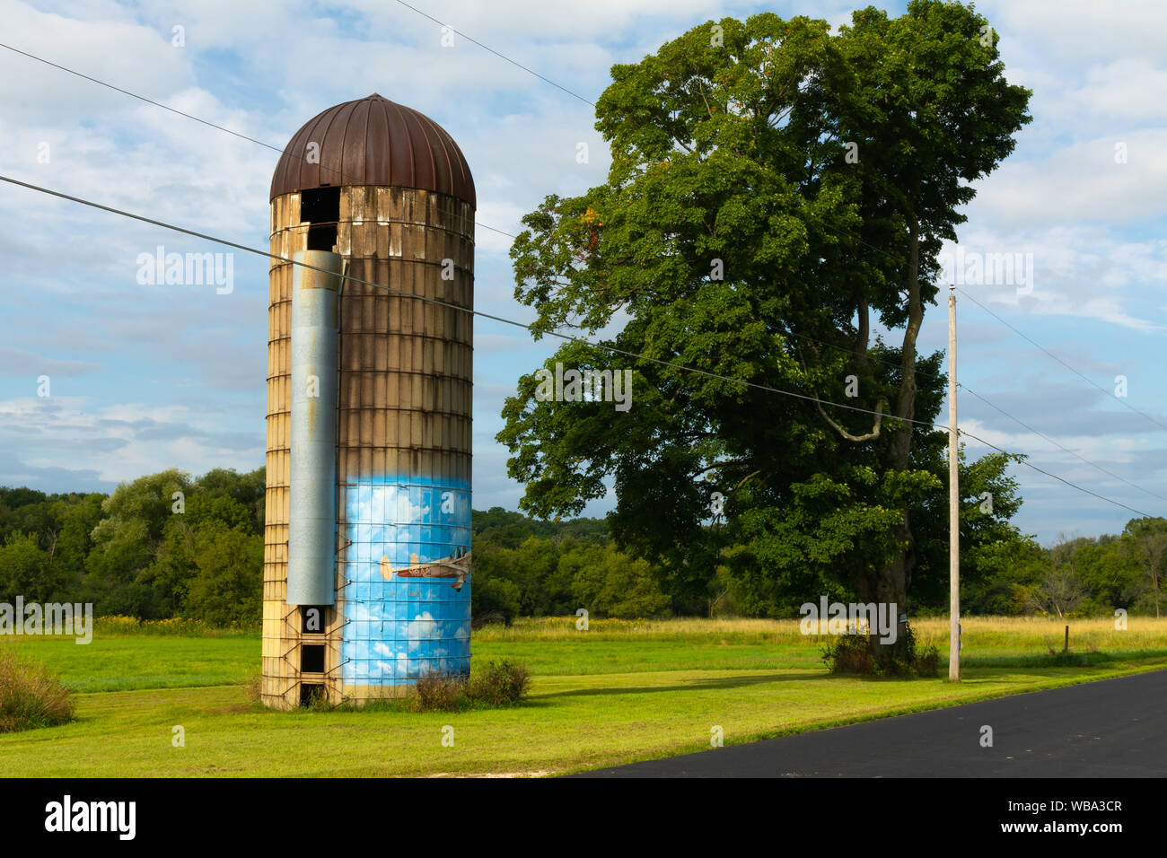 Wisonsin hi-res stock photography and images - Alamy