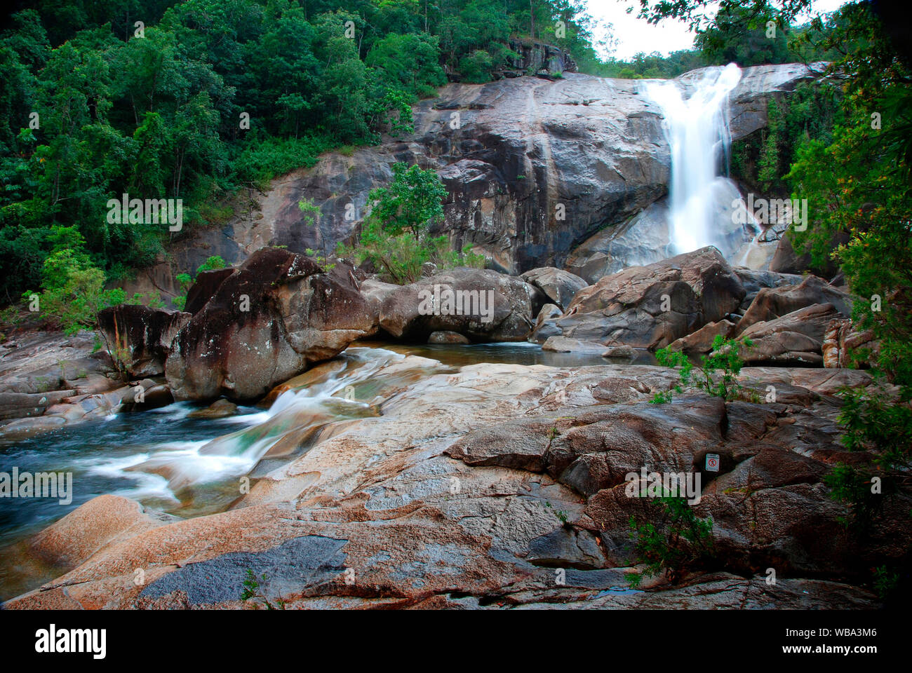 Bank of queensland hi-res stock photography and images - Alamy