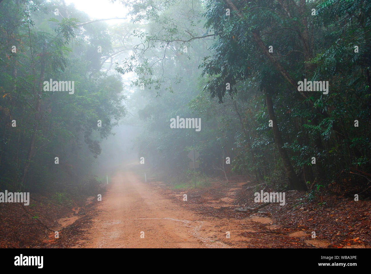 Paluma range national park hi-res stock photography and images - Alamy