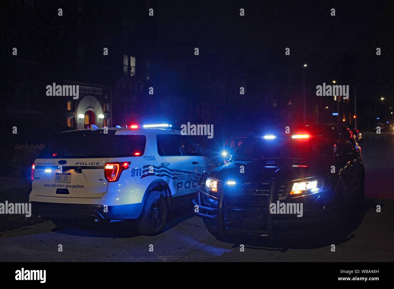 Blue dpd hi-res stock photography and images - Alamy