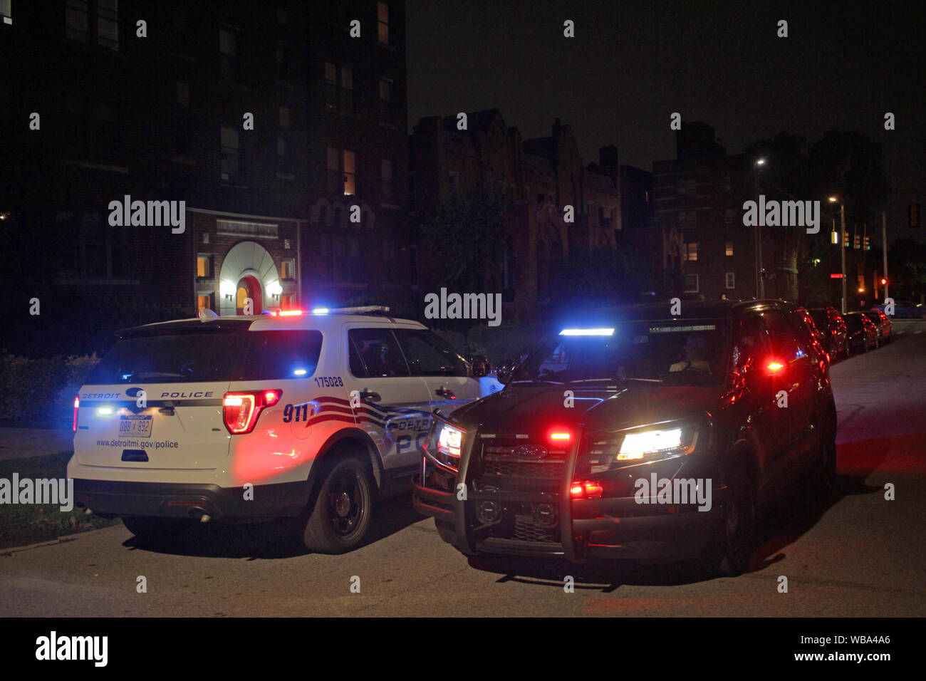 Blue dpd hi-res stock photography and images - Alamy